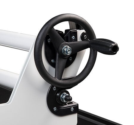 Janome Hand Wheel Kit QF09324 | Free Shipping over $199